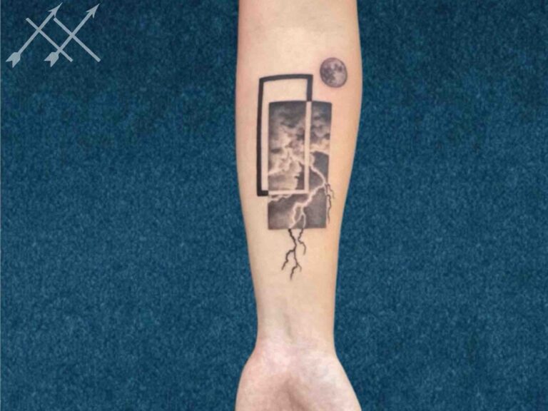 Reasons tattoos fade overtime understanding ink longevity - Machu ...