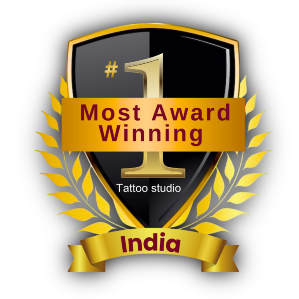 Machu Tattoo - Best tattoo shop in BTM layout , bangalore