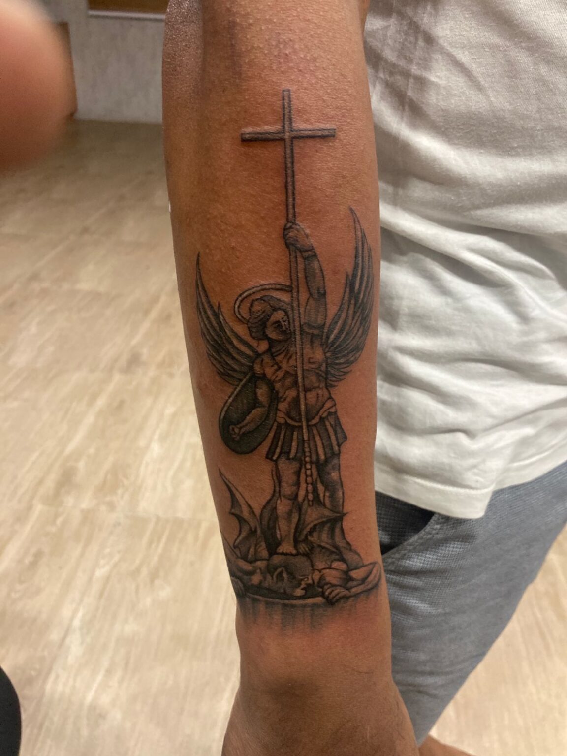 Best Realistic Tattoo Designs, Top Ideas and Inspirations - Machu ...