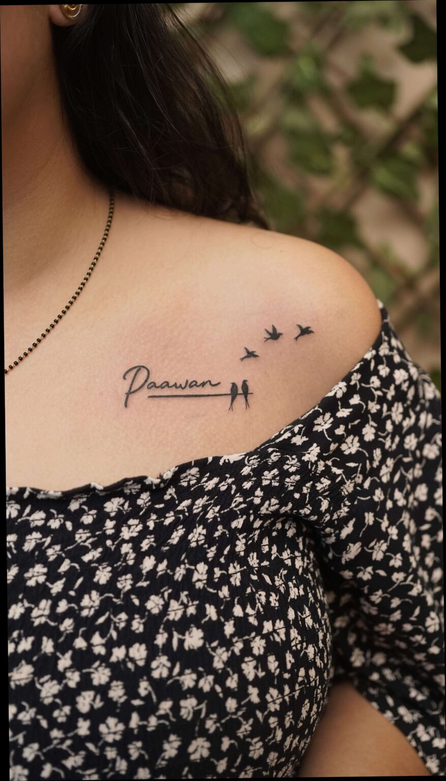 15 Unique and Meaningful Tattoo Design Ideas