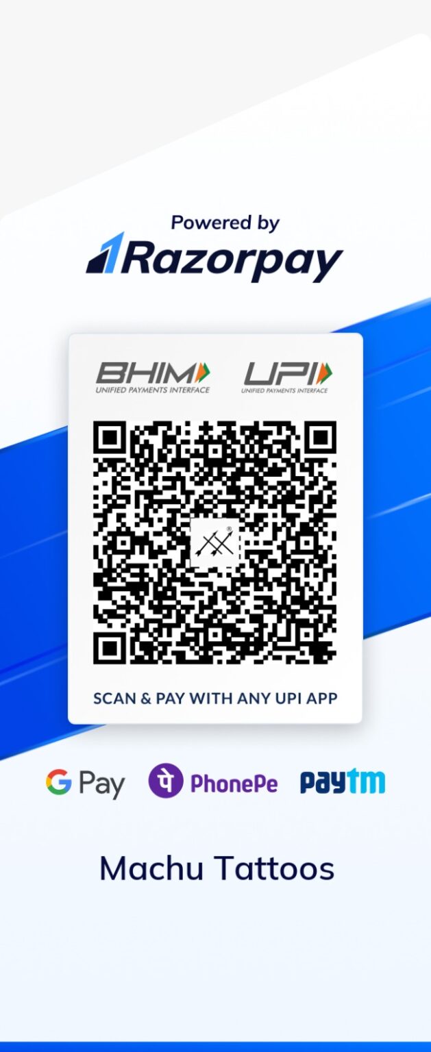 small line work tattoo ideas that are simple and stylish for men and ...