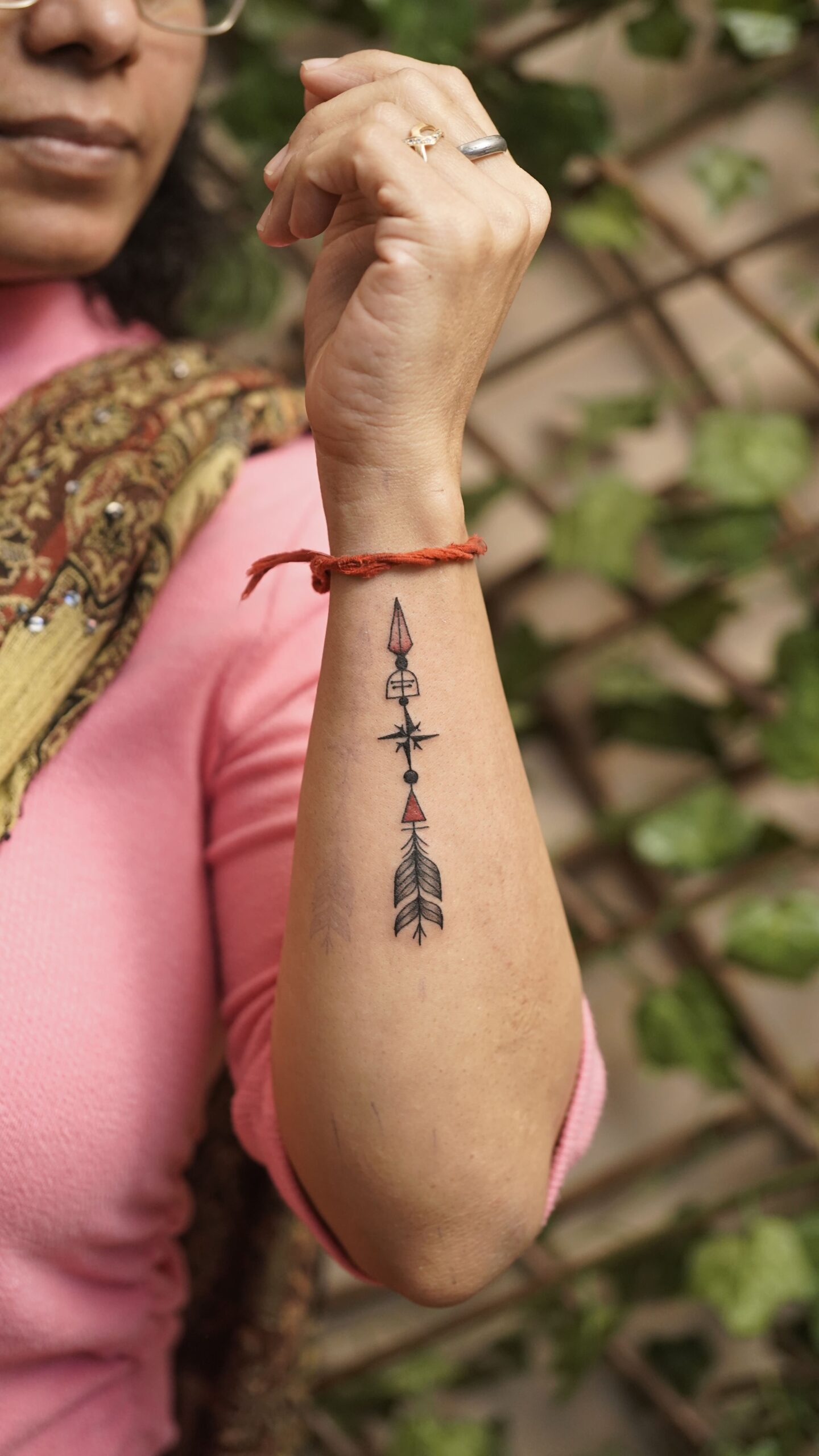 15 Unique and Meaningful Tattoo Design Ideas