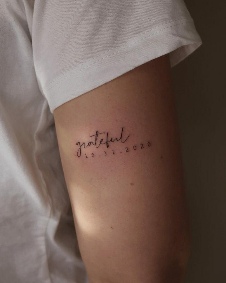 personal hand writing tattoos - personal hand writing tattoos are ...