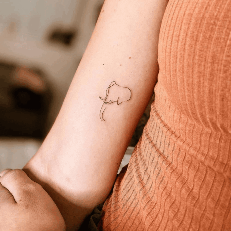 Forearm Tattoo Design Ideas – Trending 2025 Ideas for Men and Women ...