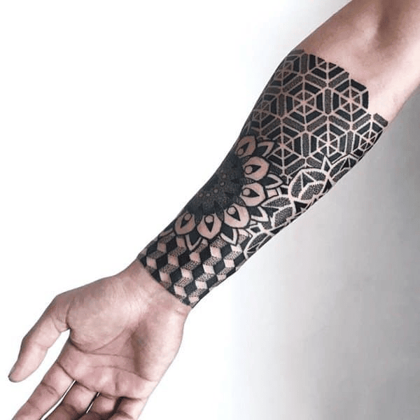 Forearm Tattoo Design Ideas – Trending 2025 Ideas for Men and Women ...