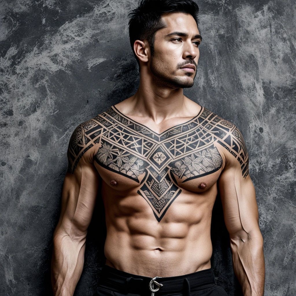 Best Tattoo Designs for Men in 2025 with Stylish