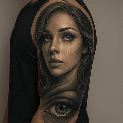 Sleeve tattoo designs that are popular in every country