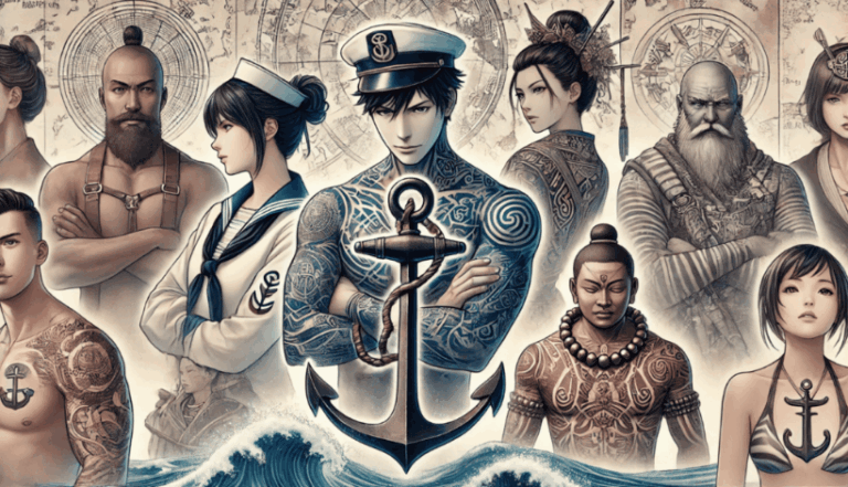 Tattooing Traditions Across Different Cultures