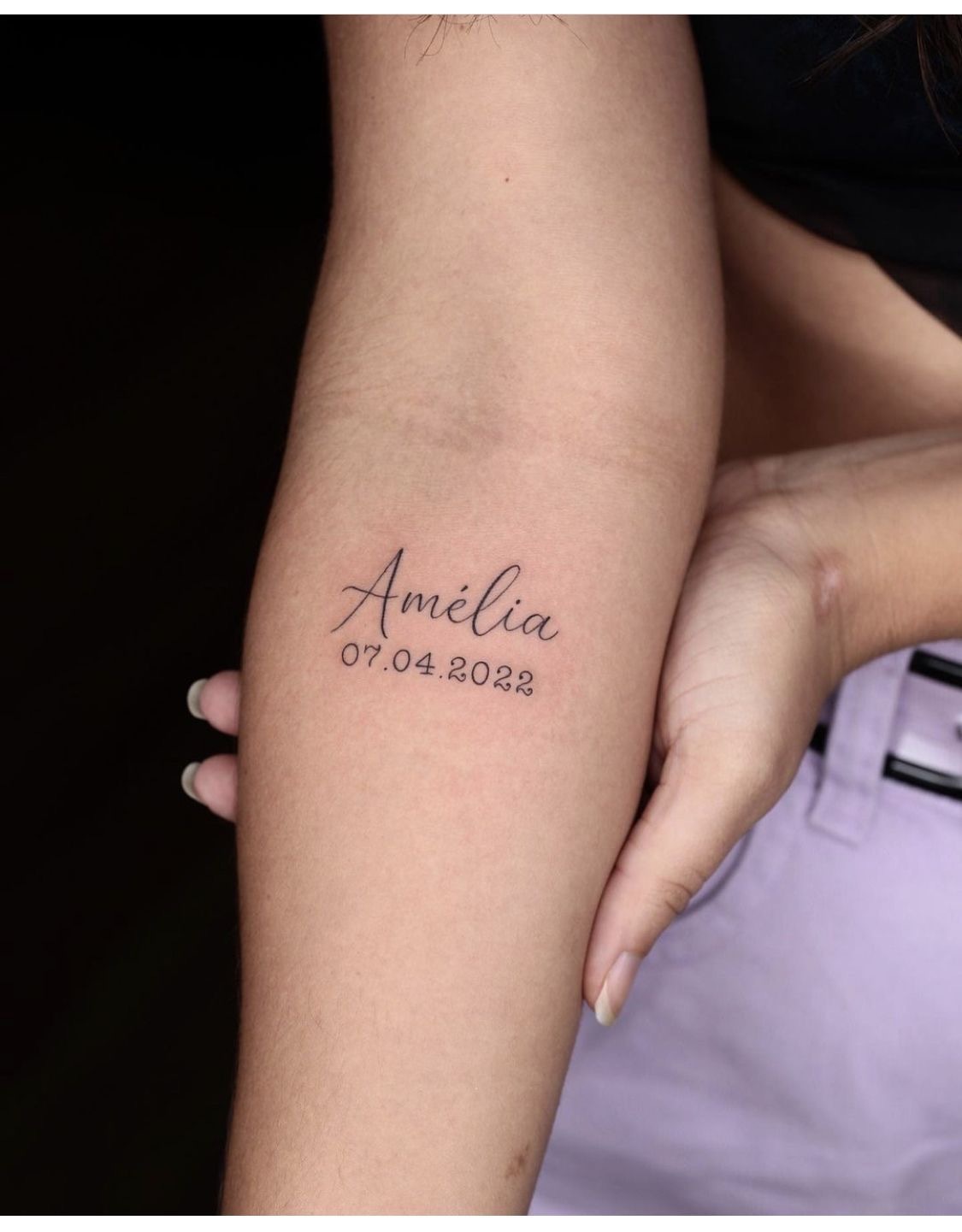 tattoo design ideas for parents