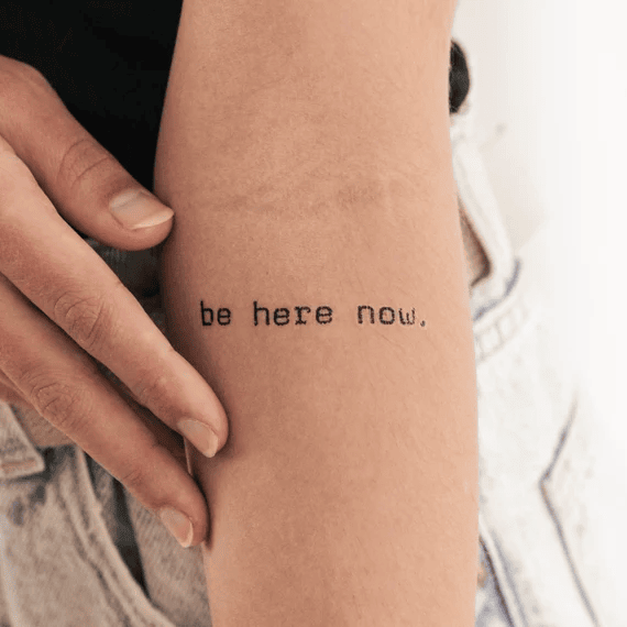 Best Tattoo Fonts for Stylish Names By Machu Tattoos