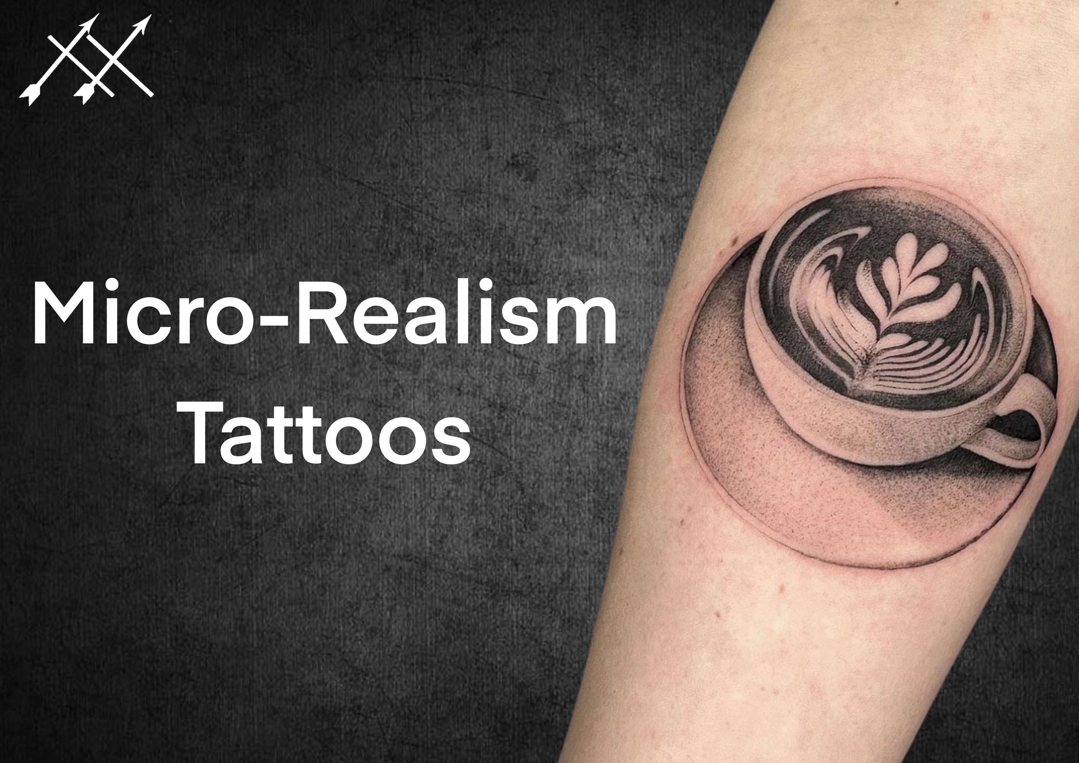 Micro-Realism Tattoos: Tiny Ink, Big Impact in 2025