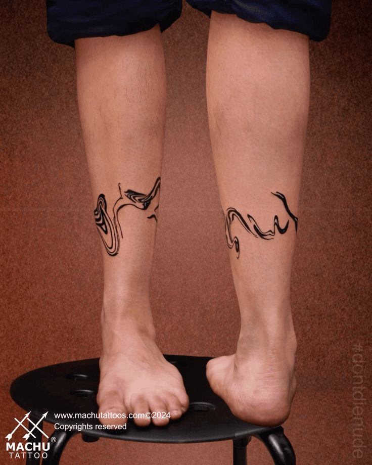 Modern Tattoo Ideas That Look Stylish